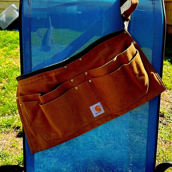 Carhartt | Accessories | Large Xlarge Carhartt Utility Built | Poshmark